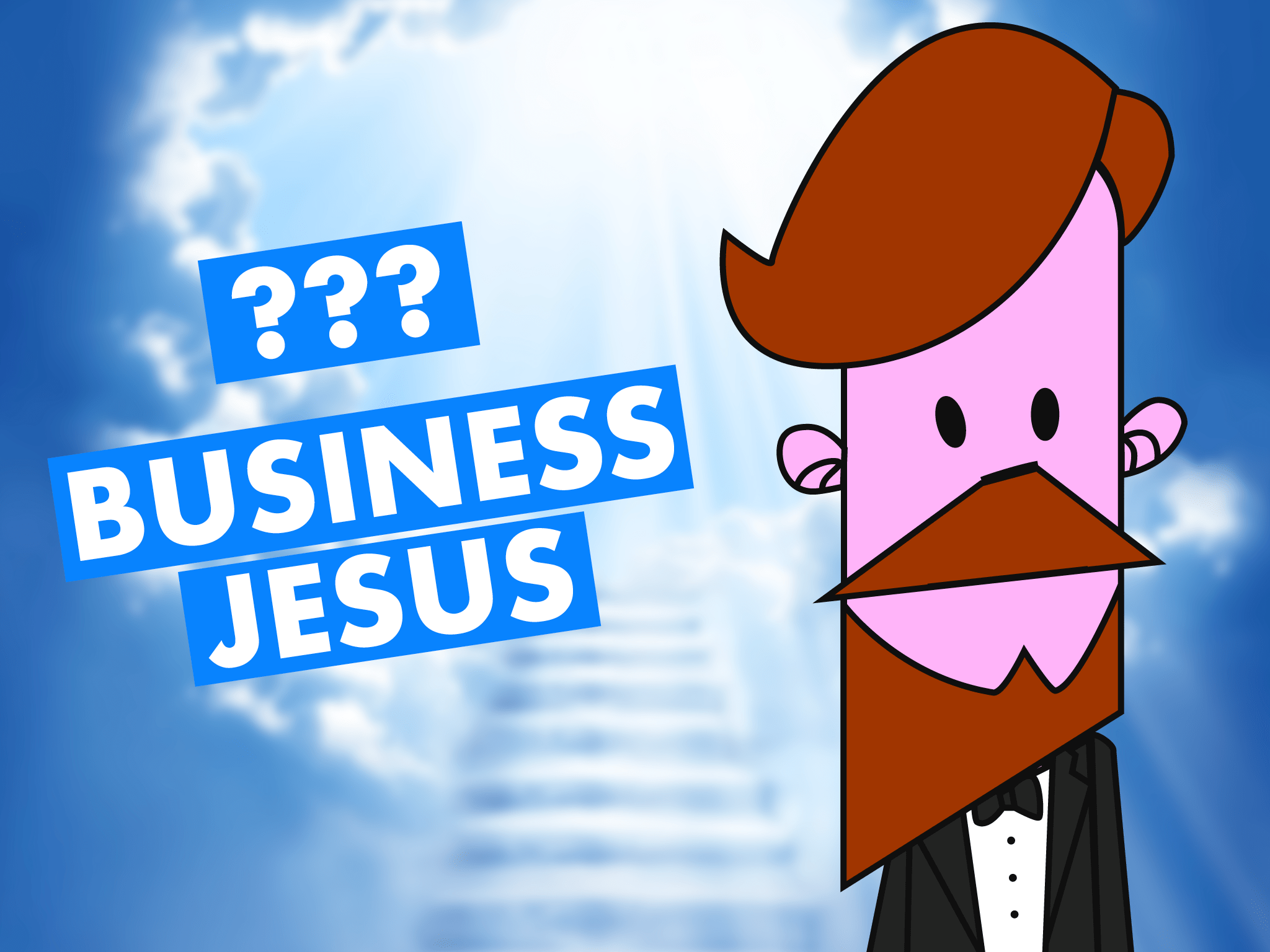 Home - Business Jesus
